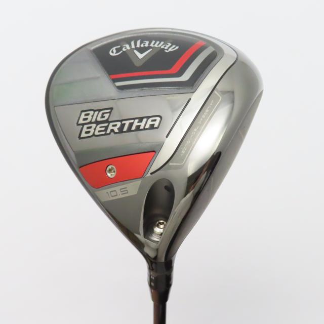 【中古ゴルフクラブ】キャロウェイゴルフ　BIG BERTHA　ビッグバーサ 23 ドライバー Speeder NX 40 for Callaway　シャフト：Speeder N…