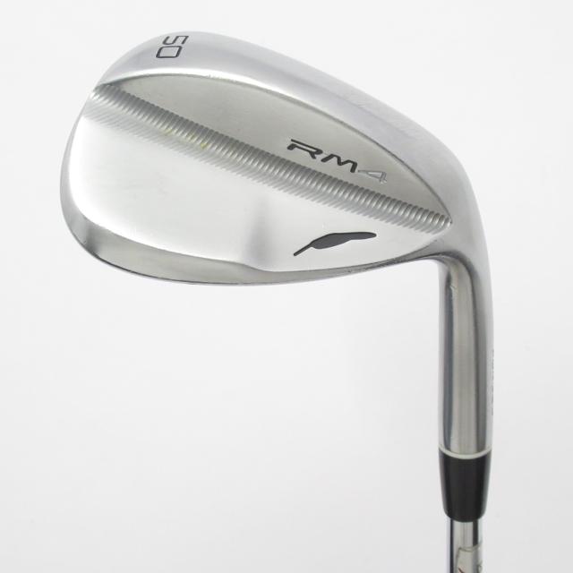 【中古ゴルフクラブ】フォーティーン RM-4 RM-4 ウェッジ N.S.PRO TS-101w シャフト：N.S.PRO TS-101wの通販はau PAY マーケット - GDOゴルフ ...
