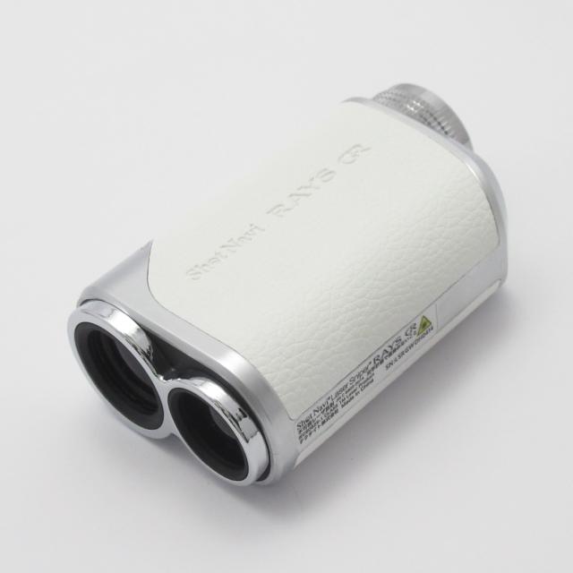 【中古】ショットナビ　Shot Navi　Laser Sniper RAYS GR  -