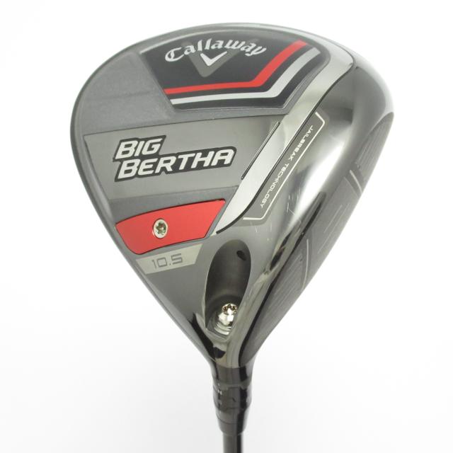 【中古ゴルフクラブ】キャロウェイゴルフ　BIG BERTHA　ビッグバーサ 23 ドライバー SPEEDER NX for Callaway　シャフト：SPEEDER NX f…