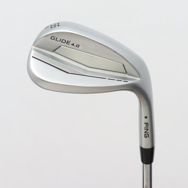 【中古ゴルフクラブ】ピン　GLIDE　グライド 4.0 S ウェッジ N.S.PRO MODUS3 TOUR 105　シャフト：N.S.PRO MODUS3 TOUR 105