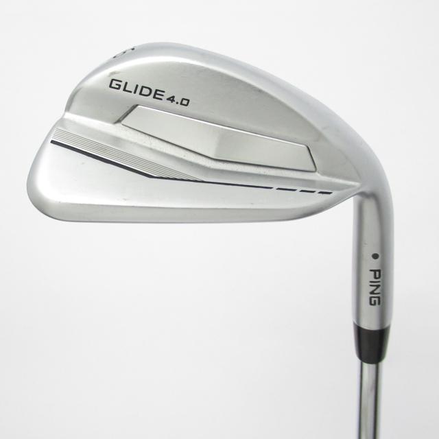 【中古ゴルフクラブ】ピン　GLIDE　グライド 4.0 EYE 2 ウェッジ Dynamic Gold　シャフト：Dynamic Gold