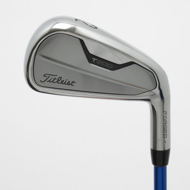 【中古ゴルフクラブ】タイトリスト　T SERIES　T200 HYB(2021) ユーティリティ Diamana B60　シャフト：Diamana B60