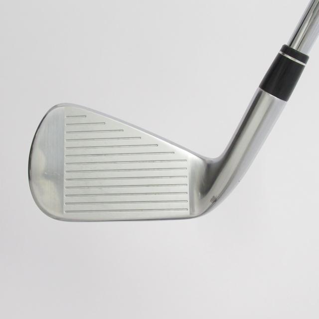 【中古ゴルフクラブ】キャロウェイゴルフ　X　X フォージド STAR(2024) アイアン N.S.PRO 950GH neo　シャフト：N.S.PRO 950GH neo