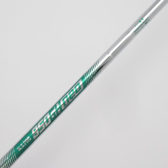 【中古ゴルフクラブ】キャロウェイゴルフ　X　X フォージド STAR(2024) アイアン N.S.PRO 950GH neo　シャフト：N.S.PRO 950GH neo