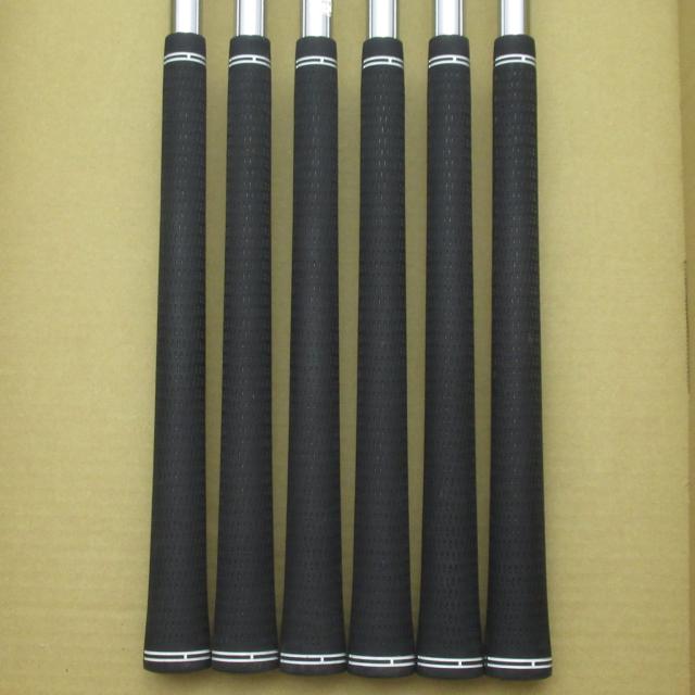 【中古ゴルフクラブ】キャロウェイゴルフ　X　X フォージド STAR(2024) アイアン N.S.PRO 950GH neo　シャフト：N.S.PRO 950GH neo