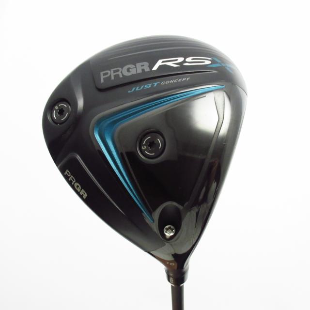【中古ゴルフクラブ】プロギア RS RSX F(2024) ドライバー Tour AD FOR PRGR シャフト：Tour AD FOR PRGRの通販はau PAY マーケット - GDO ...
