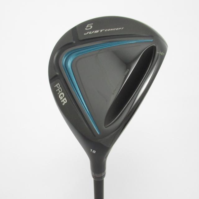 【中古ゴルフクラブ】プロギア　RS　RSX(2024) フェアウェイウッド Diamana FOR PRGR　シャフト：Diamana FOR PRGR