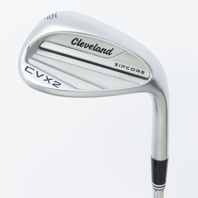 【中古ゴルフクラブ】クリーブランド　Cleveland Golf　CVX2 ZIPCORE ウェッジ Dynamic Gold 95　シャフト：Dynamic Gold 95