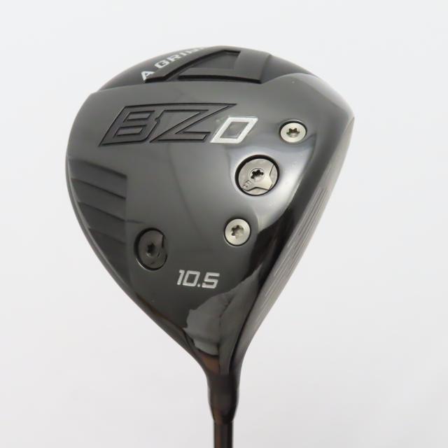 【中古ゴルフクラブ】エーデザインゴルフ　A GRIND　A GRIND BZ D ドライバー カーボンシャフト　シャフト：カーボンシャフト
