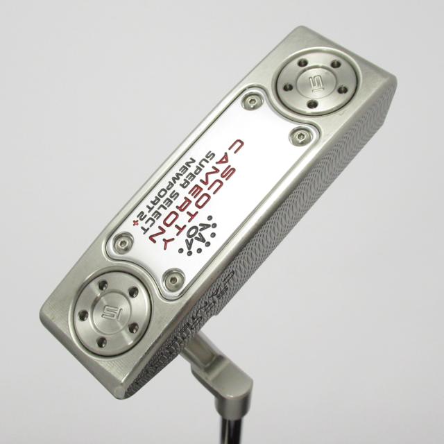 スコッティキャメロン SELECT スーパー セレクト ニューポート 2