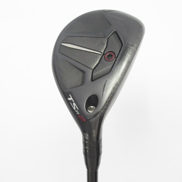 【中古ゴルフクラブ】タイトリスト　TSR　TSR2 ユーティリティ TENSEI PRO 1K HYBRID 70　シャフト：TENSEI PRO 1K HYBRID 70