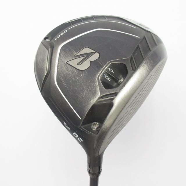 【中古ゴルフクラブ】ブリヂストン　BRIDGESTONE GOLF　B2 ドライバー Diamana BS50　シャフト：Diamana BS50