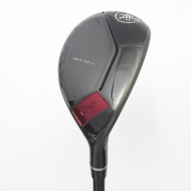 【中古ゴルフクラブ】ヤマハ　RMX　RMX VD ユーティリティ オリジナルカーボン TENSEI TB h　シャフト：オリジナルカーボン TENSEI TB h