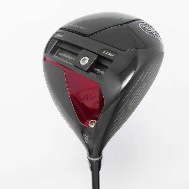 【中古ゴルフクラブ】ヤマハ　RMX　RMX VD／M ドライバー オリジナルカーボン TENSEI TR　シャフト：オリジナルカーボン TENSEI TR