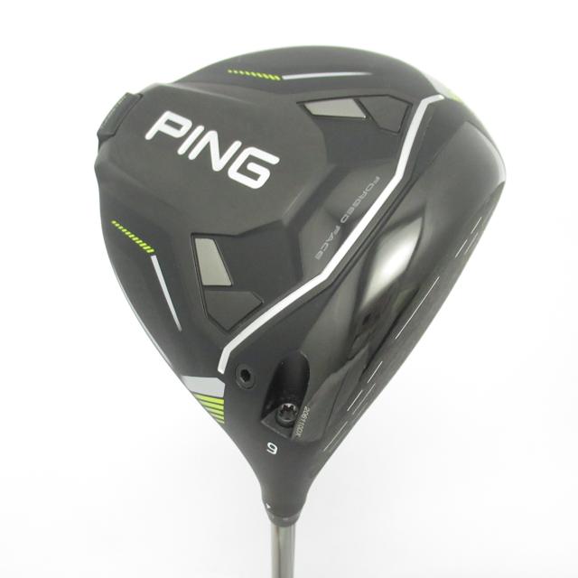 【中古ゴルフクラブ】ピン　G430　G430 MAX 10K ドライバー PING TOUR 2.0 CHROME 65　シャフト：PING TOUR 2.0 CHROME 65