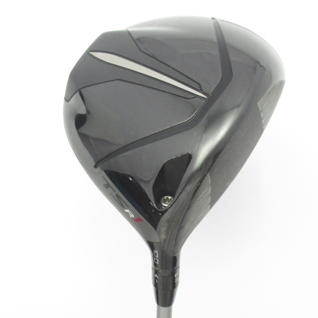 【中古ゴルフクラブ】タイトリスト　TSR　TSR1 ドライバー MMT TSP120 50　シャフト：MMT TSP120 50
