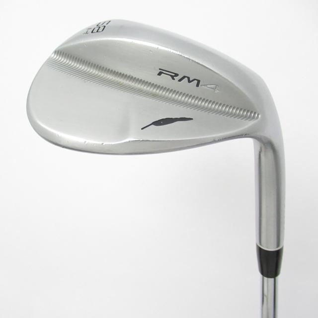 【中古ゴルフクラブ】フォーティーン　RM-4　RM-4 ウェッジ N.S.PRO TS-101w　シャフト：N.S.PRO TS-101w