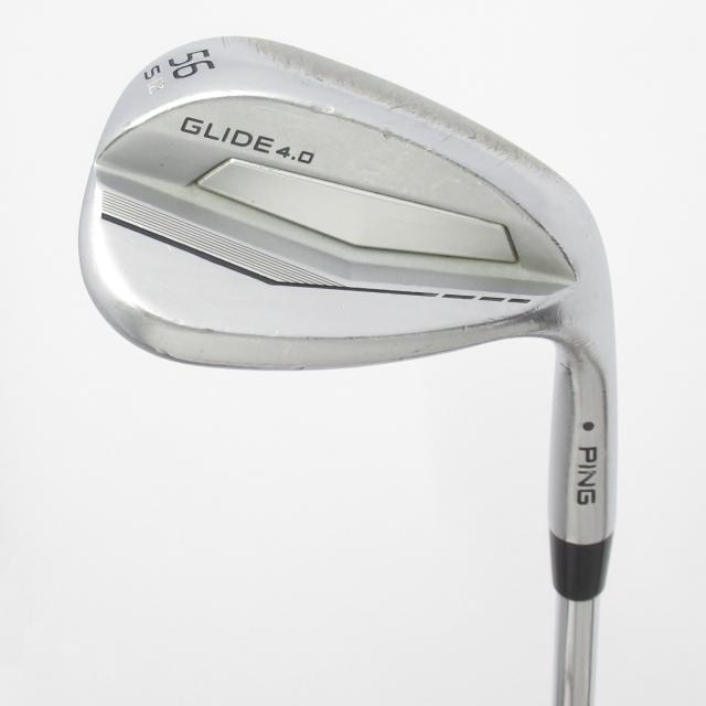 【中古ゴルフクラブ】ピン　GLIDE　グライド 4.0 S ウェッジ N.S.PRO 950GH neo　シャフト：N.S.PRO 950GH neo