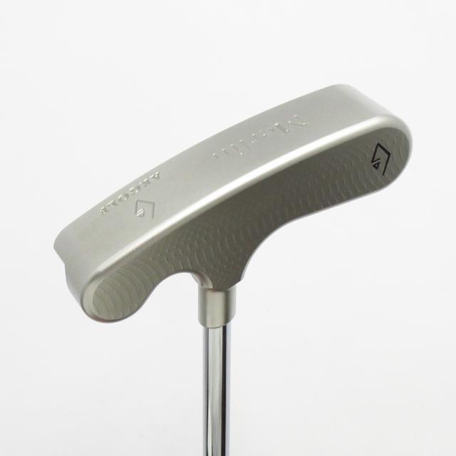 【中古ゴルフクラブ】ソノ他 パター パター スチールシャフト　シャフト：スチールシャフト 中古ゴルフクラブ】ソノ他 パター パター スチールシャフト シャフト