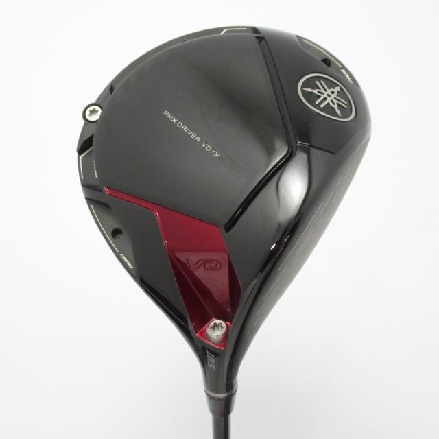 【中古ゴルフクラブ】ヤマハ RMX RMX VD／X ドライバー オリジナルカーボン TENSEI TR シャフト：オリジナルカーボン TENSEI TRの通販はau PAY マーケット ...