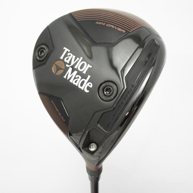 【中古ゴルフクラブ】テーラーメイド　BRNR　バーナー ミニ(2024) ドライバー PROFORCE 65 M40X J-SPEC　シャフト：PROFORCE 65 M40X J…