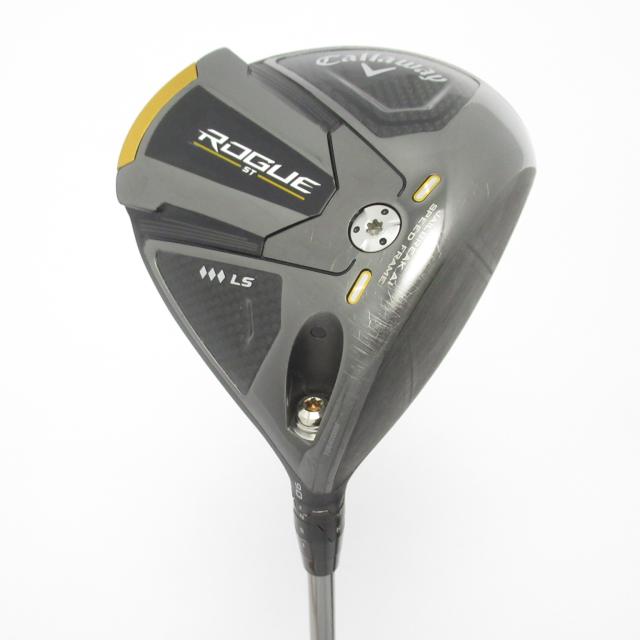 【中古ゴルフクラブ】キャロウェイゴルフ　ROGUE　ローグ ST ◆◆◆ LS US ドライバー Diamana DF 60　シャフト：Diamana DF 60