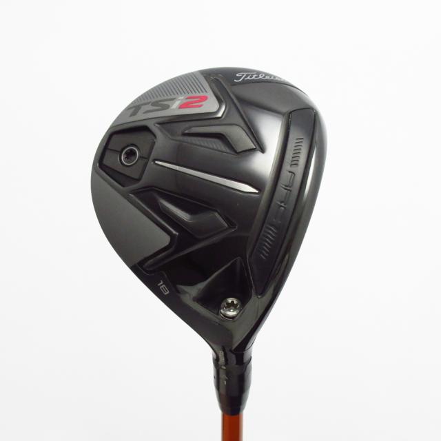 【中古ゴルフクラブ】タイトリスト　TSi　TSi2 フェアウェイウッド Tour AD DI-5(2020)　シャフト：Tour AD DI-5(2020)