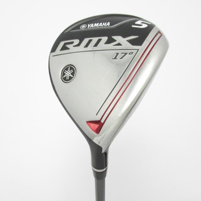 【中古ゴルフクラブ】ヤマハ　RMX　RMX フェアウェイウッド TMX-420F　シャフト：TMX-420F
