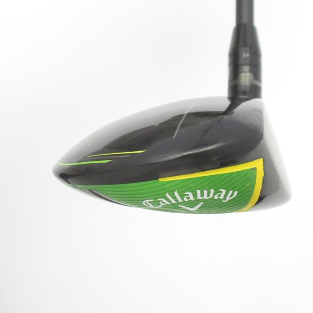 【中古ゴルフクラブ】キャロウェイゴルフ　EPIC　エピック フラッシュ サブゼロ フェアウェイウッド Tour AD SZ　シャフト：Tour AD SZ 中古ゴルフクラブ】キャロウェイゴルフ EPIC エピック フラッシュ