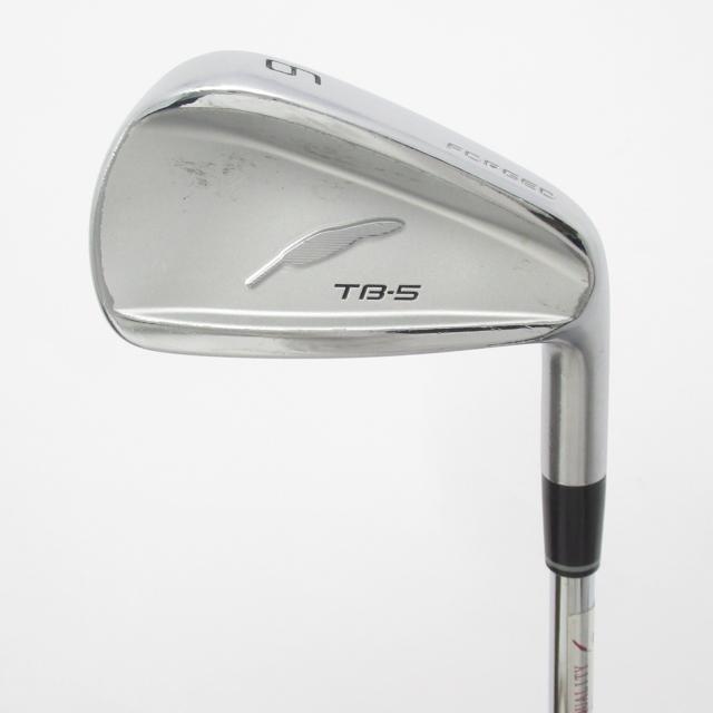 【中古ゴルフクラブ】フォーティーン　FOURTEEN　TB-5 FORGED アイアン N.S.PRO 950GH neo　シャフト：N.S.PRO 950GH neo