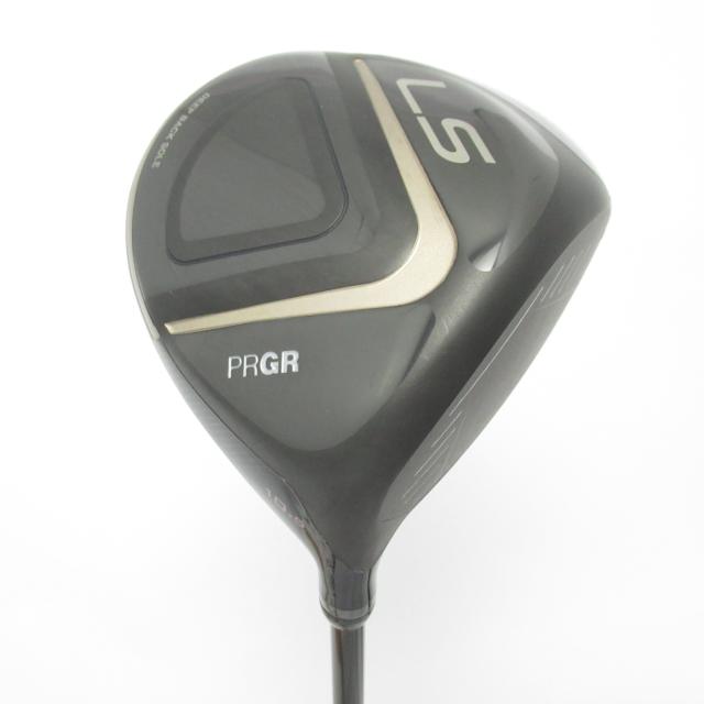 【中古ゴルフクラブ】プロギア　LS　LS(2023) ドライバー Speeder NX FOR PRGR　シャフト：Speeder NX FOR PRGR