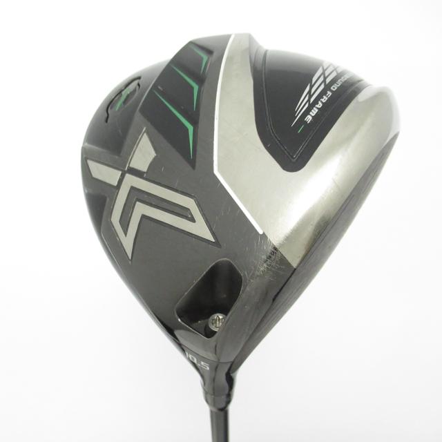 【中古ゴルフクラブ】ダンロップ　XXIO　ゼクシオ X(2022) ドライバー Miyazaki AX-2　シャフト：Miyazaki AX-2