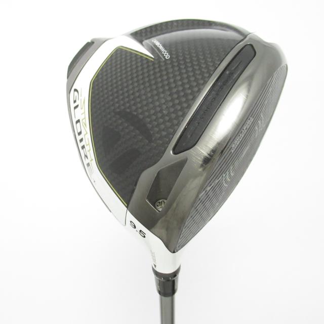 【中古ゴルフクラブ】テーラーメイド　STEALTH　ステルス グローレ プラス ドライバー Speeder NX for TM　シャフト：Speeder NX for TM