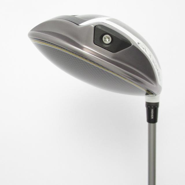 中古ゴルフクラブ】テーラーメイド STEALTH ステルス グローレ プラス