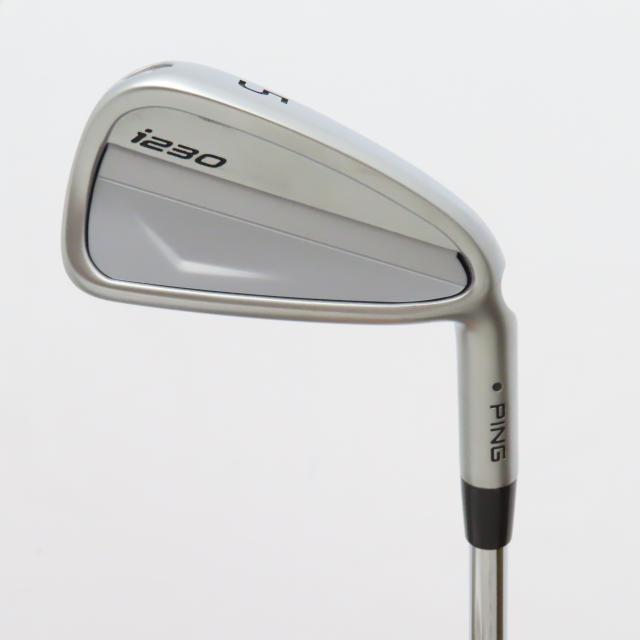 【中古ゴルフクラブ】ピン　I SERIES　i230 アイアン N.S.PRO MODUS3 TOUR 105　シャフト：N.S.PRO MODUS3 TOUR 105