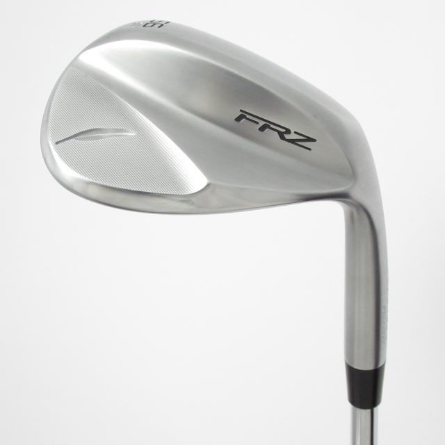 【中古ゴルフクラブ】フォーティーン　FOURTEEN　FRZ パールサテン仕上げ ウェッジ N.S.PRO MODUS3 TOUR 105　シャフト：N.S.PRO MODUS…