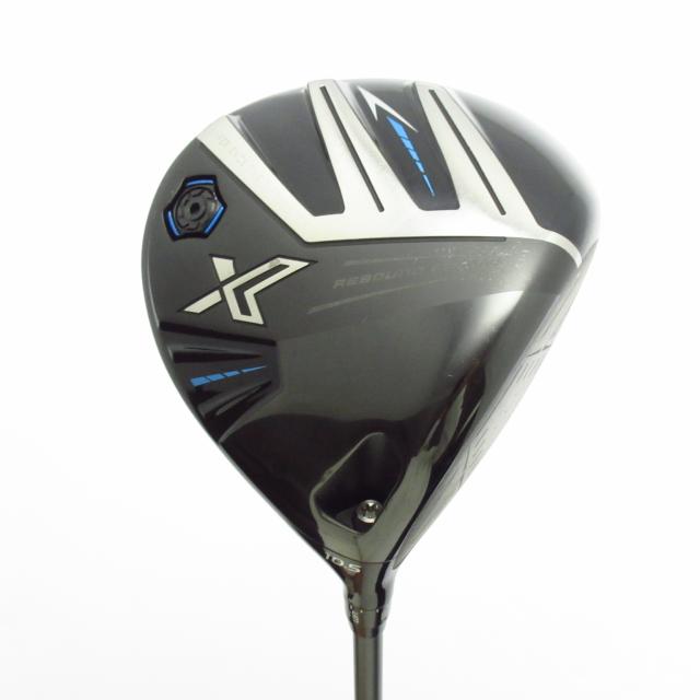 【中古ゴルフクラブ】ダンロップ　XXIO　ゼクシオ X(2024) ドライバー Miyazaki AX-3　シャフト：Miyazaki AX-3