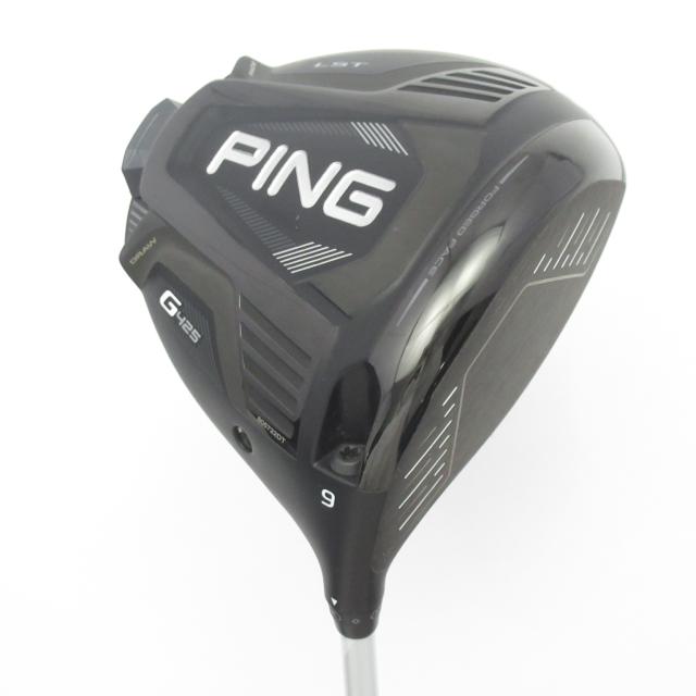 【中古ゴルフクラブ】ピン　G425　G425 LST ドライバー Speeder 661 EVOLUTION VII　シャフト：Speeder 661 EVOLUTION VII
