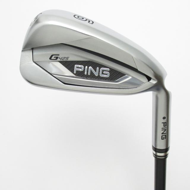 【中古ゴルフクラブ】ピン　G425　G425 アイアン ALTA J CB SLATE　シャフト：ALTA J CB SLATE