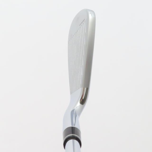 【中古ゴルフクラブ】テーラーメイド　STEALTH　ステルス グローレ アイアン N.S.PRO 950GH neo　シャフト：N.S.PRO 950GH neo