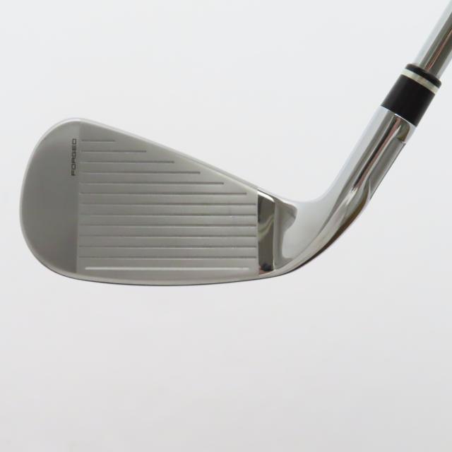 【中古ゴルフクラブ】テーラーメイド　STEALTH　ステルス グローレ アイアン N.S.PRO 950GH neo　シャフト：N.S.PRO 950GH neo