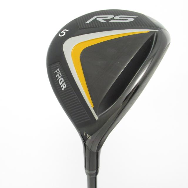 【中古ゴルフクラブ】プロギア　RS　RS JUST フェアウェイウッド Diamana FOR PRGR　シャフト：Diamana FOR PRGR