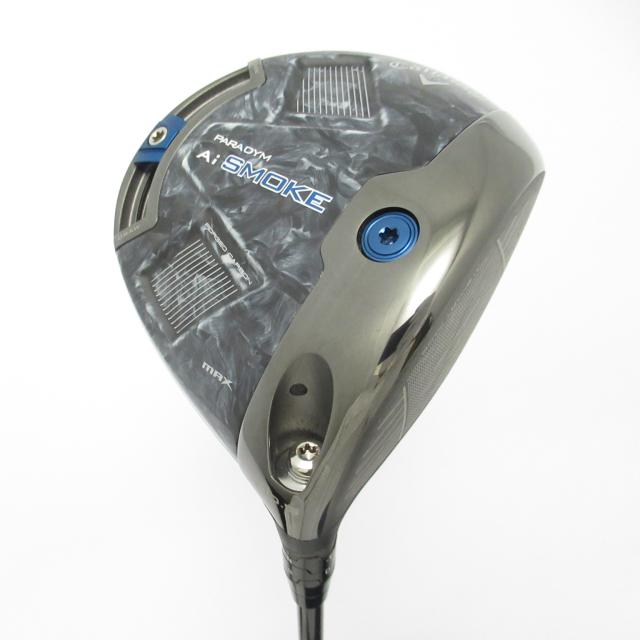 【中古ゴルフクラブ】キャロウェイゴルフ　Ai SMOKE　パラダイム Ai SMOKE MAX ドライバー TENSEI 50 for Callaway　シャフト：TENSEI …