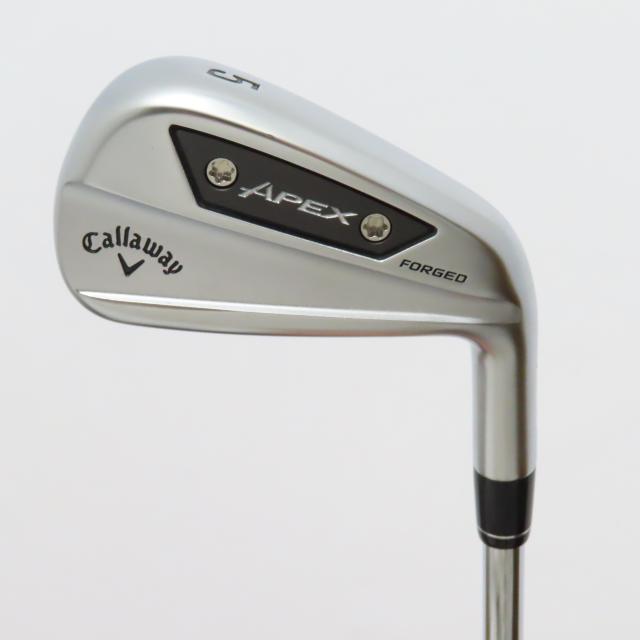 【中古ゴルフクラブ】キャロウェイゴルフ　APEX　APEX Ai200 アイアン N.S.PRO MODUS3 TOUR 105　シャフト：N.S.PRO MODUS3 TOUR 105