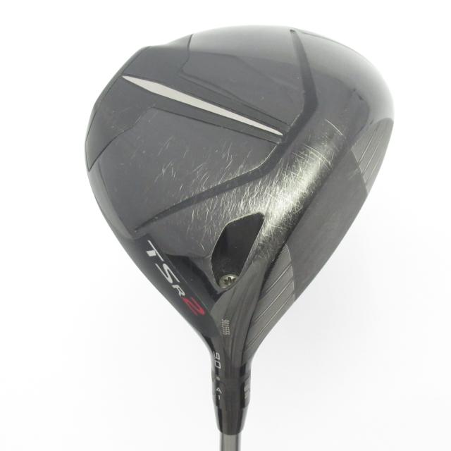 【中古ゴルフクラブ】タイトリスト　TSR　TSR2 ドライバー TSP310 60　シャフト：TSP310 60