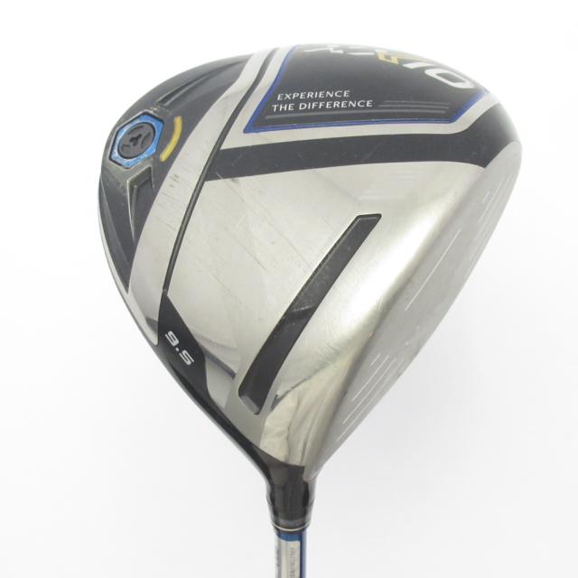 【中古ゴルフクラブ】ダンロップ　XXIO　ゼクシオ イレブン ドライバー(ネイビー) ドライバー XXIO MP1100　シャフト：XXIO MP1100