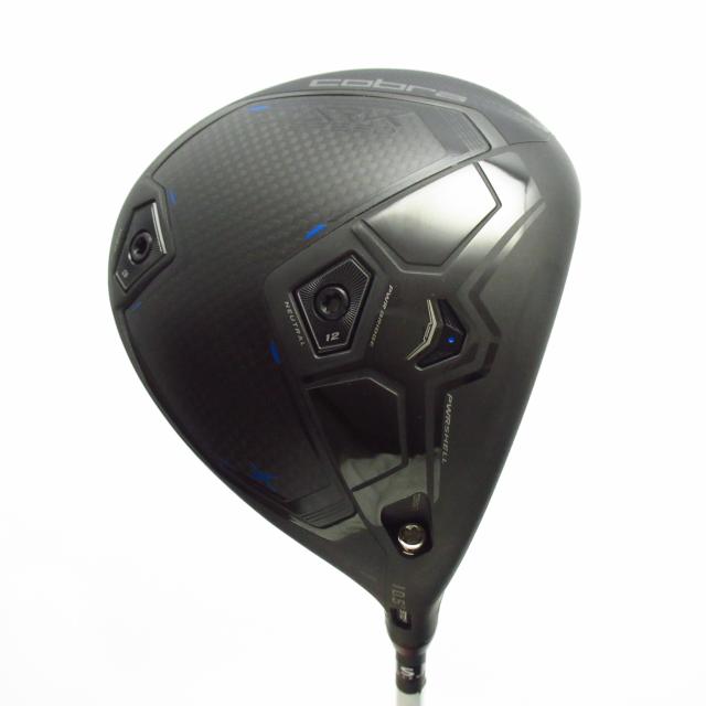【中古ゴルフクラブ】コブラ　DARKSPEED　ダークスピード X ドライバー Diamana WB 53　シャフト：Diamana WB 53