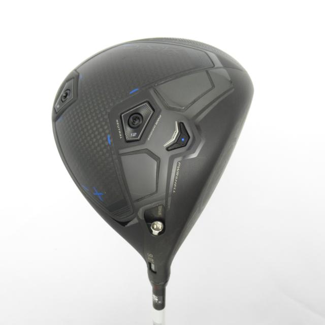 【中古ゴルフクラブ】コブラ　DARKSPEED　ダークスピード X ドライバー Speeder NX BLACK 50　シャフト：Speeder NX BLACK 50