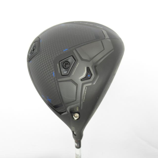 【中古ゴルフクラブ】コブラ　DARKSPEED　ダークスピード X ドライバー Speeder NX BLACK 50　シャフト：Speeder NX BLACK 50